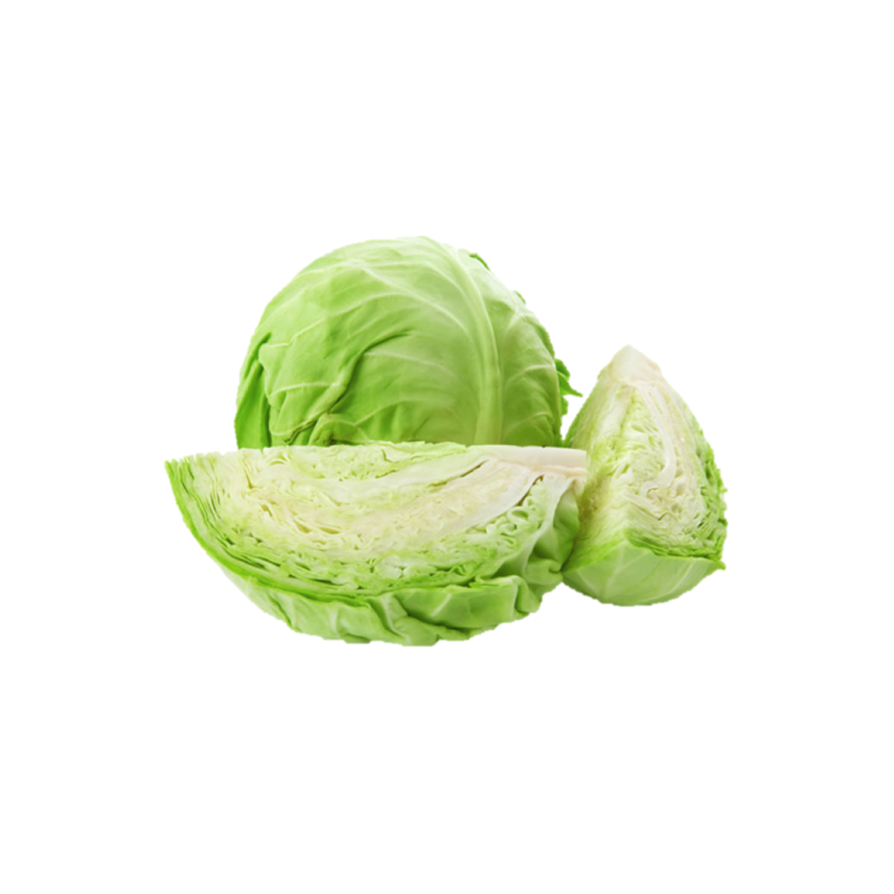 Cabbage / Kubis - 600g - Market Place SG